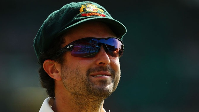 The Future Ain't What It Used To Be: England Lions vs. Australia A ...