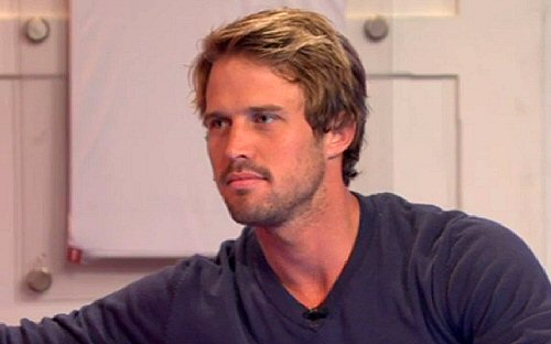 Nick Compton And The Bradman Gap - 51allout