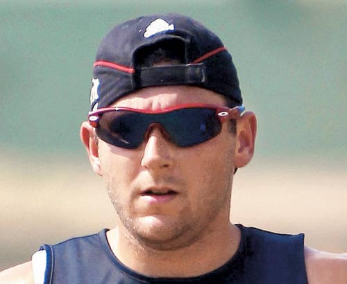 India vs. England, Fourth Test: Day Two Review - 51allout