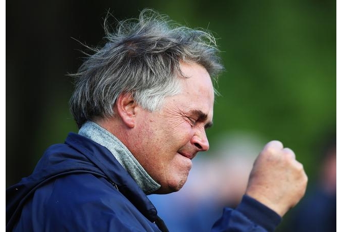 New Zealand vs. England, First Test: Day Four Review - 51allout