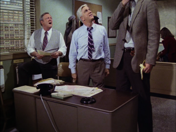 Police Squad - 51allout