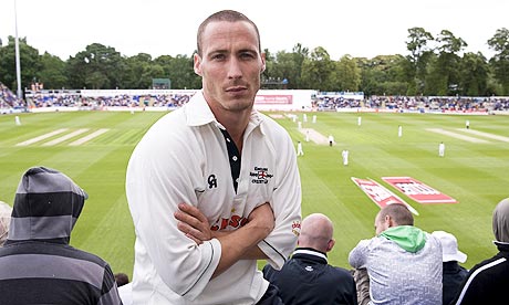 Whatever Happened To The Unlikely Lads? #29: Simon Jones - 51allout