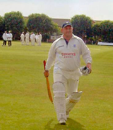 Ian Austin (cricketer) - Alchetron, The Free Social Encyclopedia
