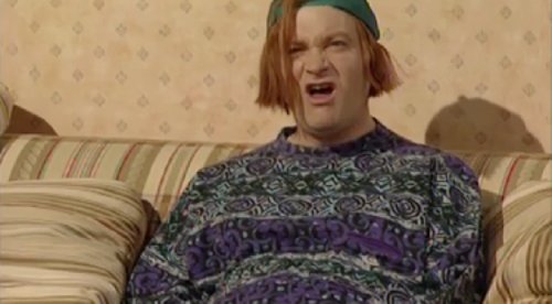 Kevin the teenager - 51allout