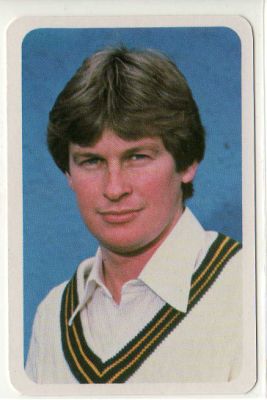 The Commentators: Ian Smith - 51allout