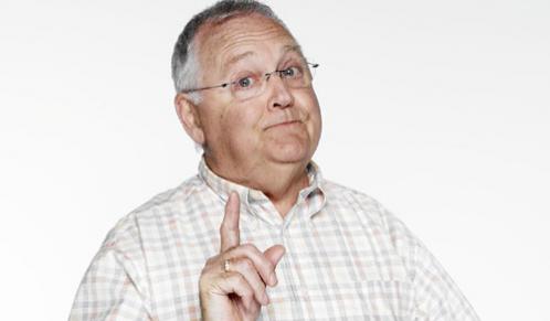 The Commentators: Ian Smith - 51allout