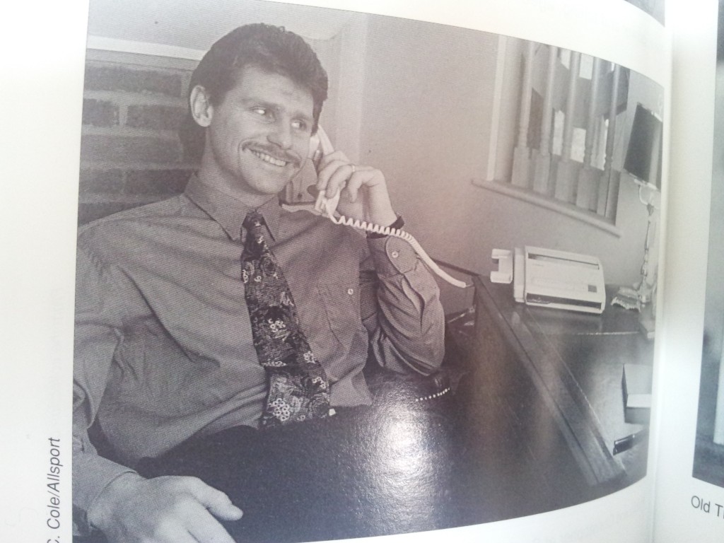 The 51allout Bargain Basement Book Bonanza: Robin Smith - 51allout