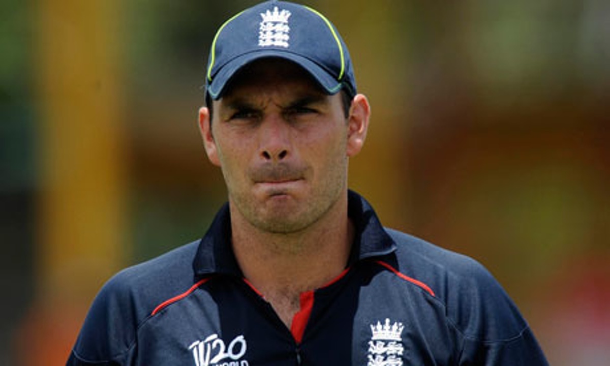 Whatever Happened To The Unlikely Lads? #55: Michael Yardy - 51allout