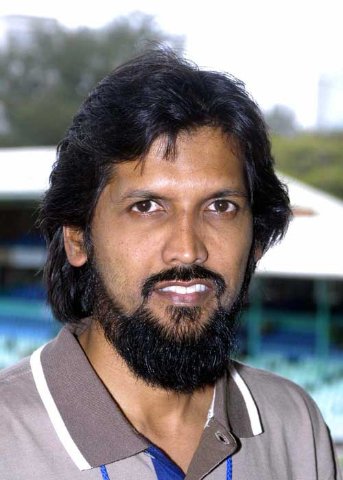 The Commentators: Fazeer Mohammed - 51allout