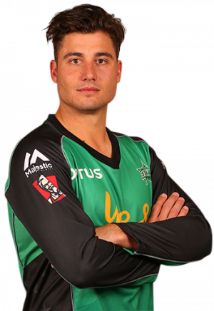 Marcus Stoinis Archives - 51allout